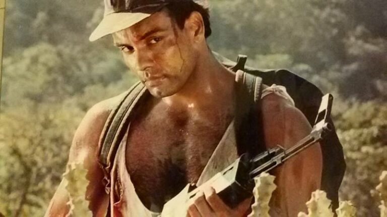 Bhupinder Singh (Actor) Height, Age, Wife, Family, Biography & More » StarsUnfolded