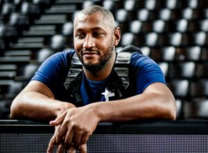 Boris Diaw Height, Age, Girlfriend, Family, Biography & More ...