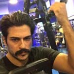 Burak Özçivit Height, Age, Girlfriend, Wife, Children, Family ...