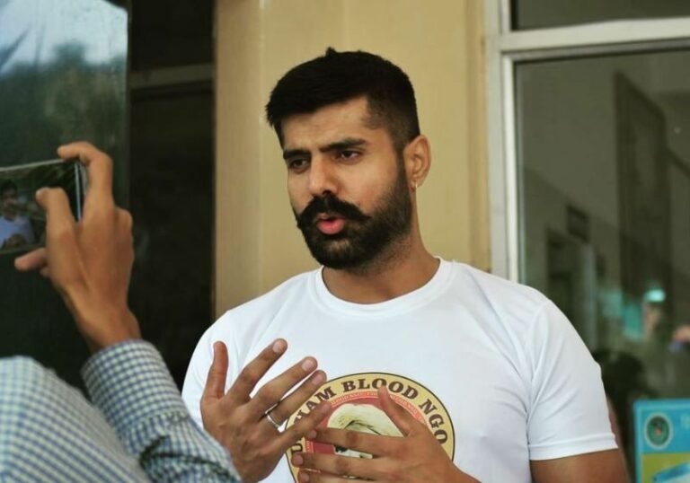 Davy Grewal (Animal) Height, Age, Girlfriend, Family, Biography & More ...