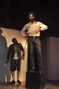 Davy Grewal (Animal) Height, Age, Girlfriend, Family, Biography & More ...