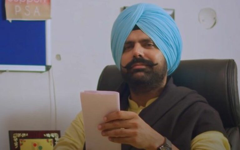 Davy Grewal (Animal) Height, Age, Girlfriend, Family, Biography & More ...