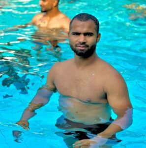 Deepak Arjun Shinde Height, Weight, Age, Girlfriend, Family, Biography ...