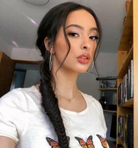 Faouzia Height, Age, Boyfriend, Family, Biography & More » StarsUnfolded