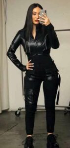 Faouzia Height, Age, Boyfriend, Family, Biography & More » StarsUnfolded