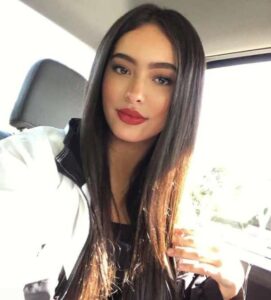 Faouzia Height, Age, Boyfriend, Family, Biography & More » StarsUnfolded