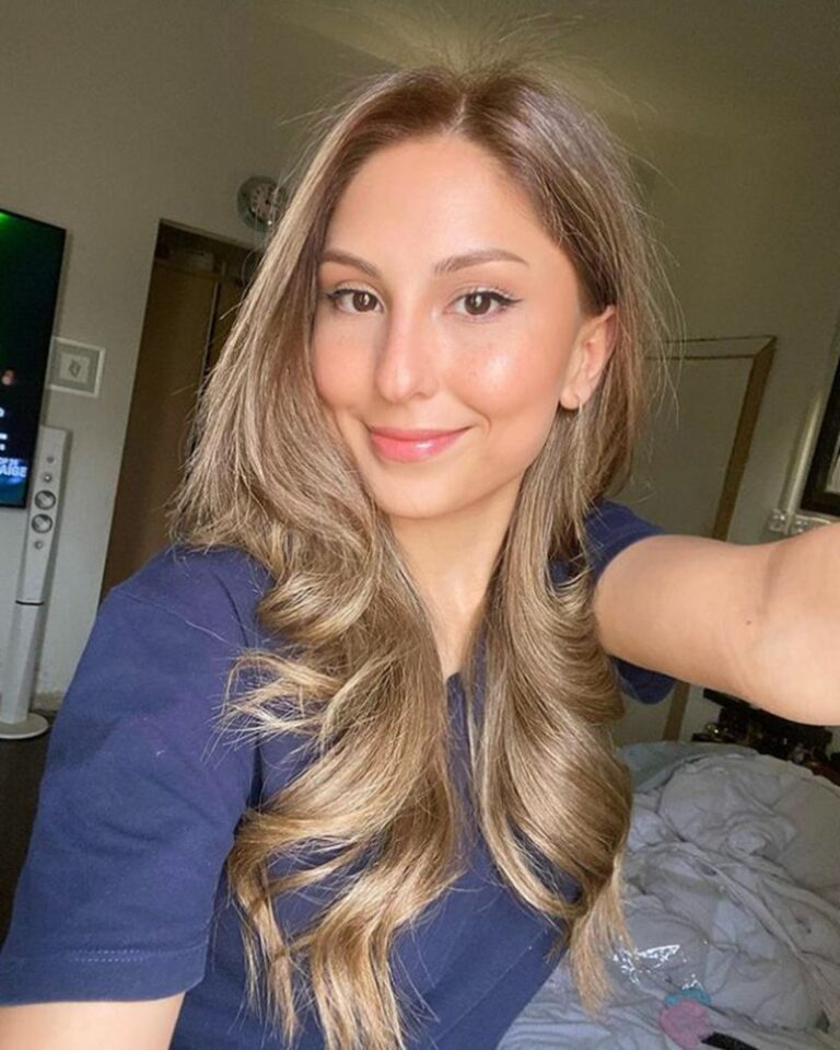 Fareeha Tariq Height, Age, Boyfriend, Family, Biography & More ...