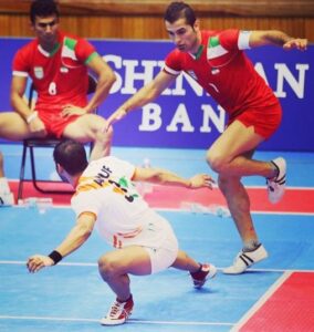 Fazel Atrachali Height, Weight, Age, Wife, Family, Biography & More ...