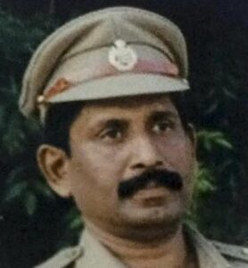 G. Sampath Kumar (IPS) Age, Wife, Family, Biography & More » StarsUnfolded