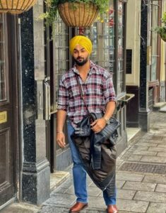 Gagan Singh (Animal) Height, Age, Girlfriend, Family, Biography & More ...