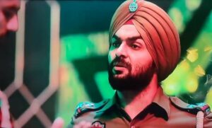Gagan Singh (Animal) Height, Age, Girlfriend, Family, Biography & More ...
