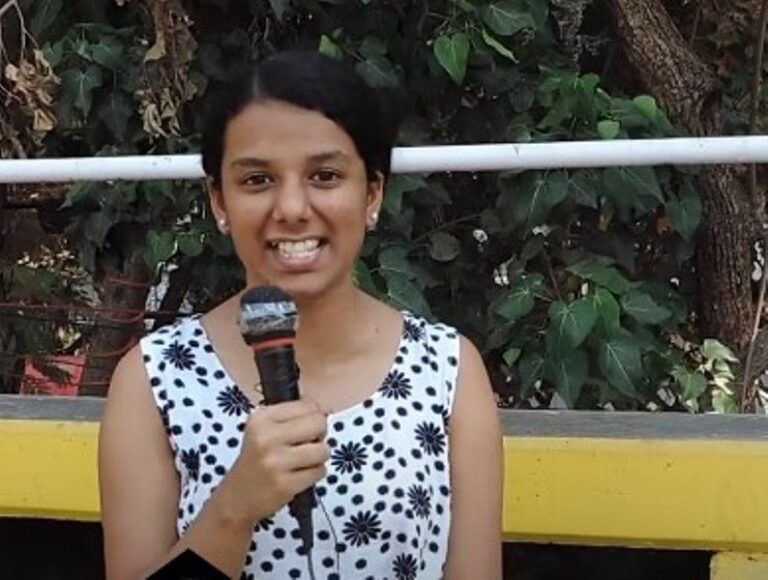 Gautami Kawale (Slayy Point) Height, Age, Boyfriend, Family, Biography ...