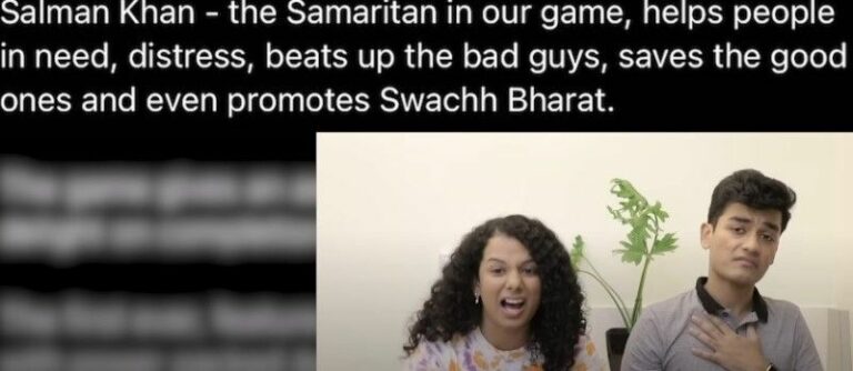 Gautami Kawale (Slayy Point) Height, Age, Boyfriend, Family, Biography ...