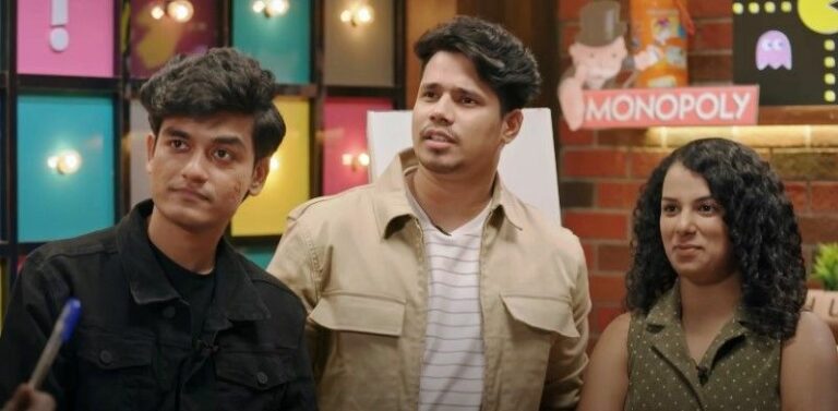 Gautami Kawale (Slayy Point) Height, Age, Boyfriend, Family, Biography ...