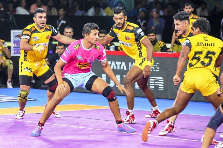Guman Singh (Kabaddi Player) Age, Height, Weight, Wife, Family ... Guman Singh (Kabaddi Player) Age, Height, Weight, Wife, Family ...