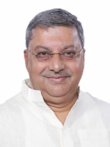 Kalyan Banerjee Age, Wife, Children, Family, Biography » StarsUnfolded