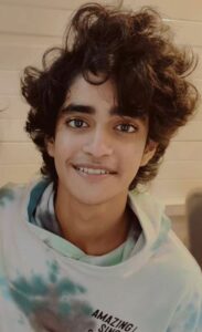 Karthikeya Dev (Child Actor) Age, Family, Biography & More » StarsUnfolded