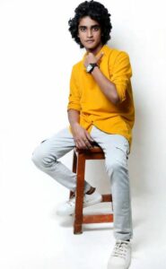 Karthikeya Dev (Child Actor) Age, Family, Biography & More » StarsUnfolded