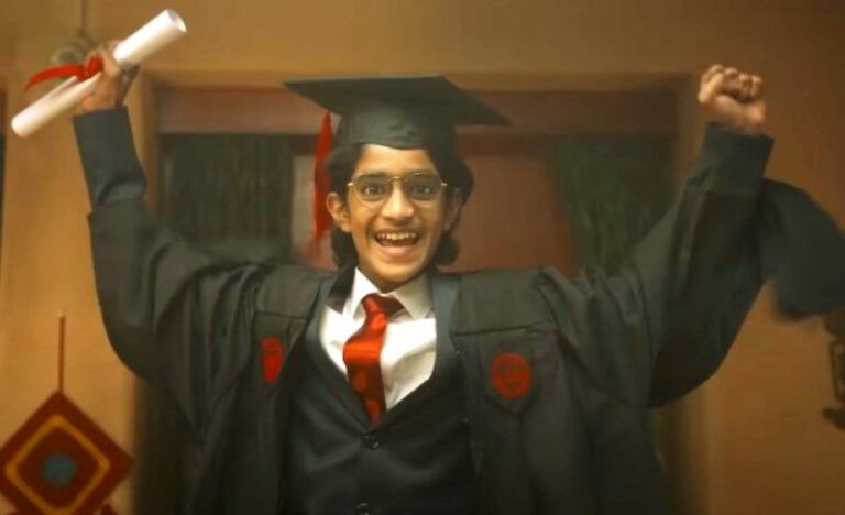 Karthikeya Dev (Child Actor) Age, Family, Biography & More » StarsUnfolded