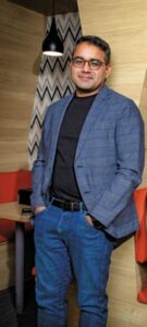 Kunal Bahl Height, Age, Wife, Children, Family, Biography » StarsUnfolded