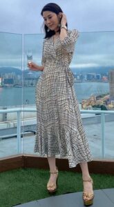 Lai Suk-yin Height, Age, Death, Husband, Family, Biography & More ...