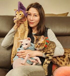 Lai Suk-yin Height, Age, Death, Husband, Family, Biography & More ...