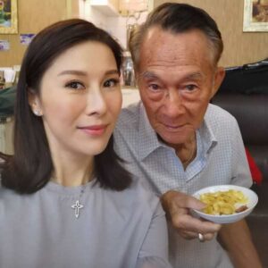 Lai Suk-yin Height, Age, Death, Husband, Family, Biography & More ...