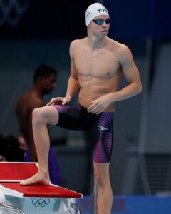 Léon Marchand Height, Age, Girlfriend, Family, Biography & More ...