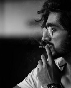 Maganti Srinath (Animal) Height, Age, Girlfriend, Family, Biography ...