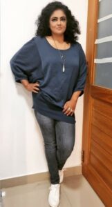 Manju Pillai Age, Husband, Family, Biography & More » StarsUnfolded