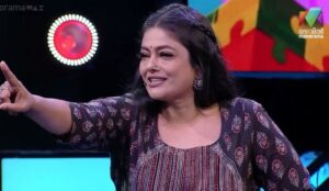 Manju Pillai Age, Husband, Family, Biography & More » StarsUnfolded