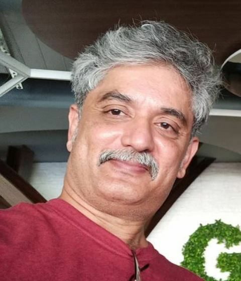 Mathew Varghese (Actor) Age, Wife, Family, Biography & More » StarsUnfolded