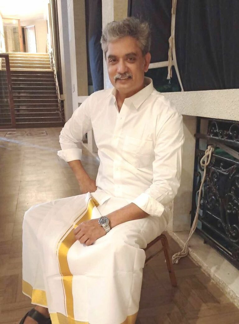 Mathew Varghese (Actor) Age, Wife, Family, Biography & More » StarsUnfolded