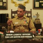 Mathew Varghese (Actor) Age, Wife, Family, Biography & More » StarsUnfolded