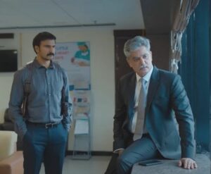 Mathew Varghese (Actor) Age, Wife, Family, Biography & More » StarsUnfolded