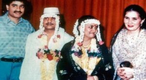 Mehjabeen Shaikh (Dawood Ibrahim's First Wife) Age, Family, Biography ...