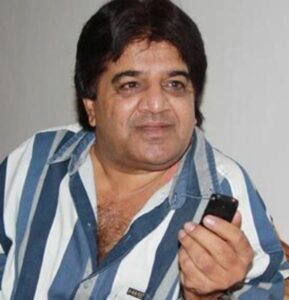 Mehmood Junior Age, Death, Wife, Children, Family, Biography & More ...