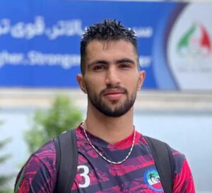 Milad Jabbari Height, Weight, Age, Girlfriend, Family, Biography & More ...