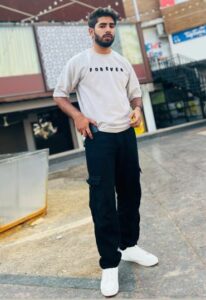 Mohammed Ashiq (MasterChef) Age, Girlfriend, Family, Biography & More » StarsUnfolded