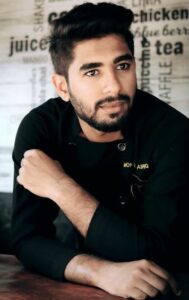 Mohammed Ashiq (MasterChef) Age, Girlfriend, Family, Biography & More » StarsUnfolded