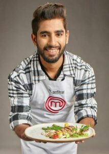 Mohammed Ashiq (MasterChef) Age, Girlfriend, Family, Biography & More ...