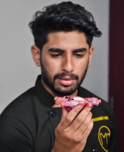 Mohammed Ashiq (MasterChef) Age, Girlfriend, Family, Biography & More ...