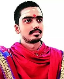 Mohit Pandey (Ayodhya Ram Mandir) Age, Wife, Family, Biography & More ...