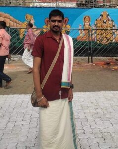 Mohit Pandey (Ayodhya Ram Mandir) Age, Wife, Family, Biography & More ...