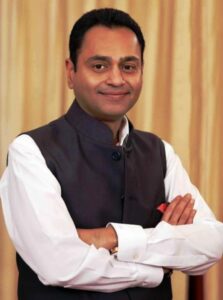 Nakul Nath Age, Wife, Children, Family, Biography & More » StarsUnfolded