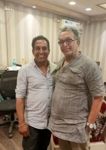 Nassar (Actor) Age, Wife, Children, Family, Biography & More ...