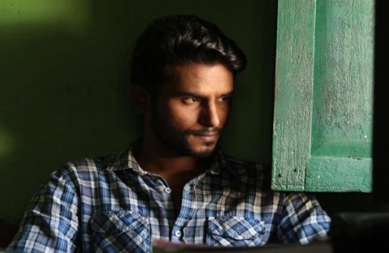 Naveen Shankar Height, Age, Girlfriend, Wife, Family, Biography & More » StarsUnfolded