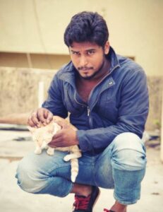 Naveen Shankar Height, Age, Girlfriend, Wife, Family, Biography & More ...