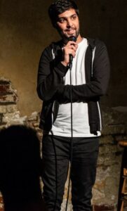 Neel Nanda Age, Death, Girlfriend, Family, Biography & More » StarsUnfolded