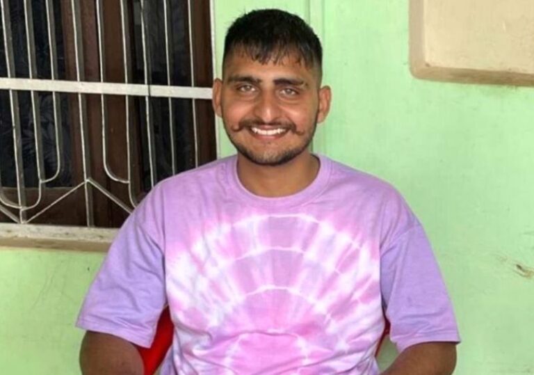 Nitin Fauji Age, Wife, Family, Biography & More » StarsUnfolded